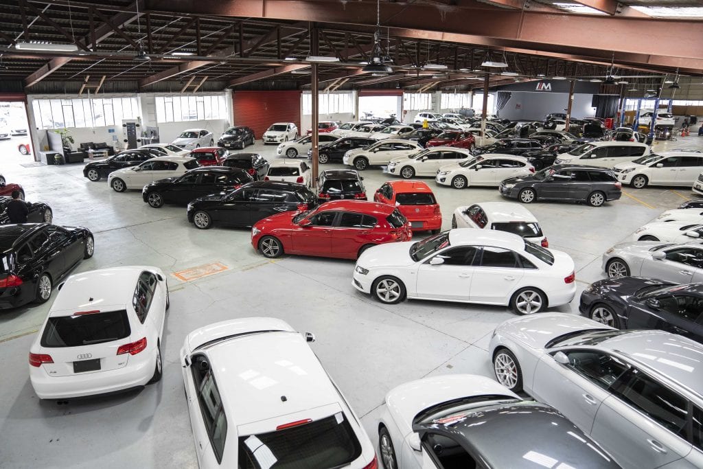 Used Cars in East Tamaki – Visit Our Car Yard | MotorCo