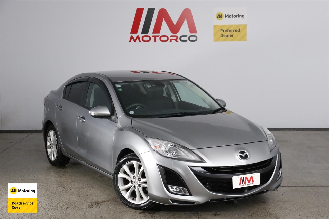 Shop Used Mazda Axela stock #34131 2011 - Enquire about our stock ...
