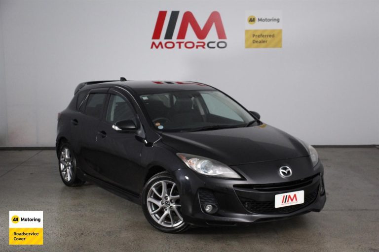 Mazda Axela Used Cars for Sale – Shop Quality Cars | MotorCo