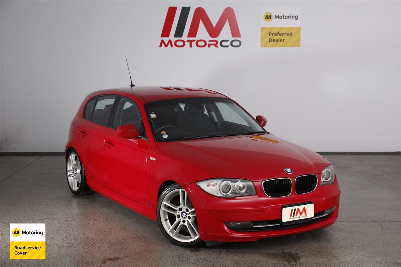 Shop Used BMW 120i stock #34548 2010 - Enquire about our stock #34548 ...