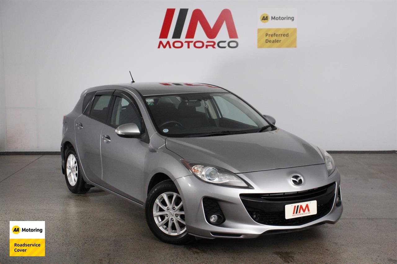 Shop Used Mazda Axela stock #34578 2012 - Enquire about our stock ...